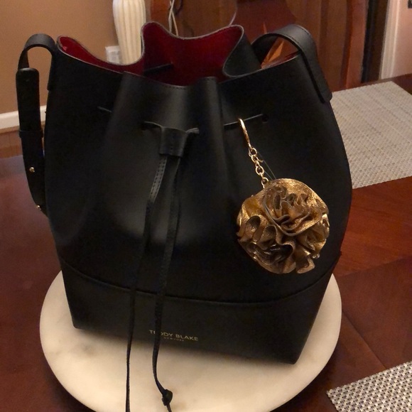 Michael Kors | Accessories | Nwt Mk Charms Leather | Poshmark